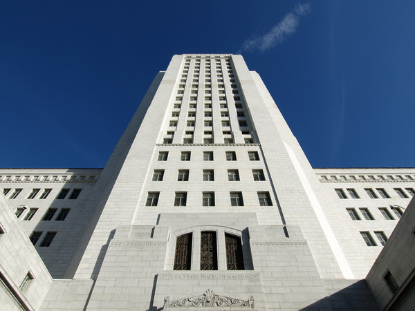 The Municipal/Treasury Ratio: How Investors Can Use It
